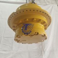 China Komatsu Bulldozer Model D39EX-21A Final Drive Assembly 11Y-27-20204 for sale