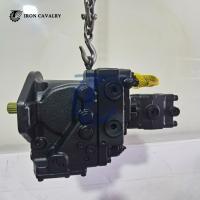 China Use For Kobelco 75sr-7 YT10V00038F1 Kobelco 75SR-7 Hydraulic Pump yt10V00038f1 Main Piston Pump Construction Machinery Aftermarket Parts manufacturer for sale