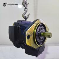 China Use For Kobelco 75sr-7 YT10V00038F1 Kobelco 75SR-7 Hydraulic Pump yt10V00038f1 Main Piston Pump Construction Machinery Aftermarket Parts manufacturer for sale