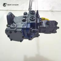 China Use For Kobelco 75sr-7 YT10V00038F1 Kobelco 75SR-7 Hydraulic Pump yt10V00038f1 Main Piston Pump Construction Machinery Aftermarket Parts manufacturer for sale