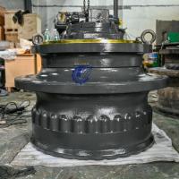 China Komatsu PC1250-11 Large Hydraulic Excavator High Quality Final Drive 21N-27-00131 21N-27-00141 for sale