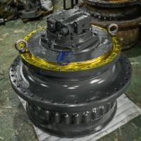 China Komatsu PC1250-11 Large Hydraulic Excavator High Quality Final Drive 21N-27-00131 21N-27-00141 for sale