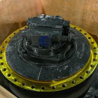 China Komatsu PC1250-11 Large Hydraulic Excavator High Quality Final Drive 21N-27-00131 21N-27-00141 for sale