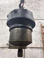 China EXCAVATOR PARTS 345D2 352F TRACK DRIVE MOTOR, FINAL DRIVE 504-1673, 511-6019 MAIN REDUCER for sale