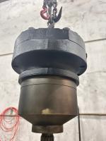 China EXCAVATOR PARTS 345D2 352F TRACK DRIVE MOTOR, FINAL DRIVE 504-1673, 511-6019 MAIN REDUCER for sale