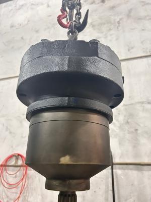 China EXCAVATOR PARTS 345D2 352F TRACK DRIVE MOTOR, FINAL DRIVE 504-1673, 511-6019 MAIN REDUCER for sale
