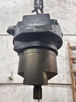 China EXCAVATOR PARTS 345D2 352F TRACK DRIVE MOTOR, FINAL DRIVE 504-1673, 511-6019 MAIN REDUCER for sale