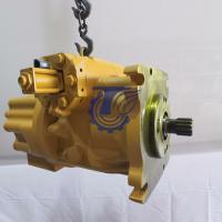 China Use For  834H, 988G, 988H, 992, 99K Wheel Loader Hydraulic Pump 3850022 385-0022 10R3589 Main Piston Pump Construction Machinery Aftermarket Parts manufacturer for sale
