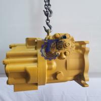 China Use For  834H, 988G, 988H, 992, 99K Wheel Loader Hydraulic Pump 3850022 385-0022 10R3589 Main Piston Pump Construction Machinery Aftermarket Parts manufacturer for sale