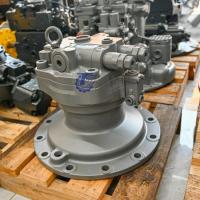 China Hitachi ZX870-5G 870-5A Large Excavator High Quality Swing Motor YA00019027 for sale