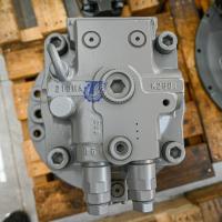 China Hitachi ZX870-5G 870-5A Large Excavator High Quality Swing Motor YA00019027 for sale