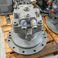 China Hitachi ZX870-5G 870-5A Large Excavator High Quality Swing Motor YA00019027 for sale