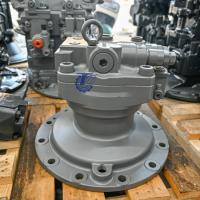 China Hitachi ZX870-5G 870-5A Large Excavator High Quality Swing Motor YA00019027 for sale