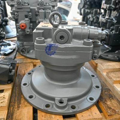 China Hitachi ZX870-5G 870-5A Large Excavator High Quality Swing Motor YA00019027 for sale