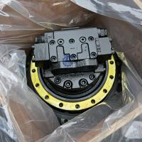 China 320DL EXCAVATOR MAIN REDUCER, FINAL DRIVE, 320D TRAVEL MOTOR UNIT 204-2674 215-9982 209-5992 for sale