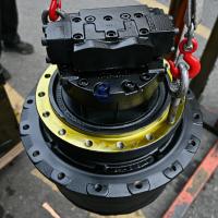 China 320DL EXCAVATOR MAIN REDUCER, FINAL DRIVE, 320D TRAVEL MOTOR UNIT 204-2674 215-9982 209-5992 for sale
