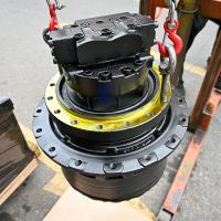 China 320DL EXCAVATOR MAIN REDUCER, FINAL DRIVE, 320D TRAVEL MOTOR UNIT 204-2674 215-9982 209-5992 for sale