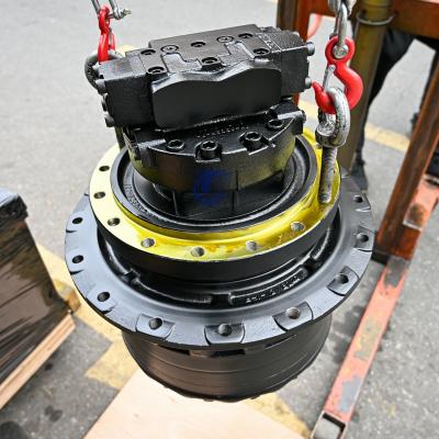China 320DL EXCAVATOR MAIN REDUCER, FINAL DRIVE, 320D TRAVEL MOTOR UNIT 204-2674 215-9982 209-5992 for sale