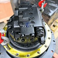 China 320DL EXCAVATOR MAIN REDUCER, FINAL DRIVE, 320D TRAVEL MOTOR UNIT 204-2674 215-9982 209-5992 for sale