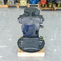China Use For Komatsu PC490-10 PC490LC-10 Excavator Hydraulic Pump Assemblies 708-2J-00010 7082J00010 Excavator Pump Construction Machinery Aftermarket Parts manufacturer for sale