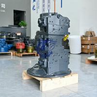 China Use For Komatsu PC490-10 PC490LC-10 Excavator Hydraulic Pump Assemblies 708-2J-00010 7082J00010 Excavator Pump Construction Machinery Aftermarket Parts manufacturer for sale