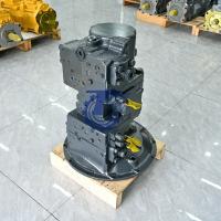 China Use For Komatsu PC490-10 PC490LC-10 Excavator Hydraulic Pump Assemblies 708-2J-00010 7082J00010 Excavator Pump Construction Machinery Aftermarket Parts manufacturer for sale
