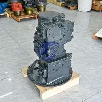 China Use For Komatsu PC490-10 PC490LC-10 Excavator Hydraulic Pump Assemblies 708-2J-00010 7082J00010 Excavator Pump Construction Machinery Aftermarket Parts manufacturer for sale