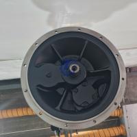 China Doosan DX140 160 Hydraulic Excavator High Quality Hydraulic Pump 400914-00114B 400914-00104 for sale