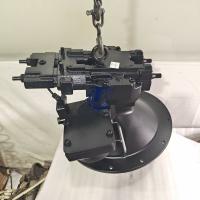 China Doosan DX140 160 Hydraulic Excavator High Quality Hydraulic Pump 400914-00114B 400914-00104 for sale