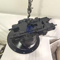 China Doosan DX140 160 Hydraulic Excavator High Quality Hydraulic Pump 400914-00114B 400914-00104 for sale