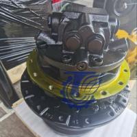 China MAIN REDUCER FINAL DRIVE YB00002216H FOR HITACHI ZX135 / ZX135US / ZX130-5G REPLACEMENT TRAVEL MOTOR 9289617 for sale