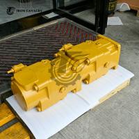 China Main Hydraulic Pump 369-9676 3699676 20R-0933 for  TQCAT 374D L for sale
