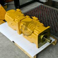China Main Hydraulic Pump 369-9676 3699676 20R-0933 for  TQCAT 374D L for sale