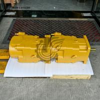 China Main Hydraulic Pump 369-9676 3699676 20R-0933 for  TQCAT 374D L for sale