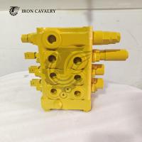 China 723-23-10300 723-23-10302 723-23-10304 723-23-10303 723-23-10305 Komatsu Valve Ass'y D41P-6 D41E-6 D41PF-6 Komatsu Hydraulic Valve D41P-6 D41E-6 D41PF-6 Komatsu Valve Assy for sale