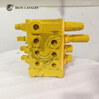 China 723-23-10300 723-23-10302 723-23-10304 723-23-10303 723-23-10305 Komatsu Valve Ass'y D41P-6 D41E-6 D41PF-6 Komatsu Hydraulic Valve D41P-6 D41E-6 D41PF-6 Komatsu Valve Assy for sale