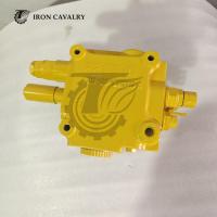 China 723-23-10300 723-23-10302 723-23-10304 723-23-10303 723-23-10305 Komatsu Valve Ass'y D41P-6 D41E-6 D41PF-6 Komatsu Hydraulic Valve D41P-6 D41E-6 D41PF-6 Komatsu Valve Assy for sale
