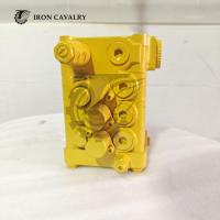 China 723-23-10300 723-23-10302 723-23-10304 723-23-10303 723-23-10305 Komatsu Valve Ass'y D41P-6 D41E-6 D41PF-6 Komatsu Hydraulic Valve D41P-6 D41E-6 D41PF-6 Komatsu Valve Assy for sale