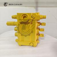 China 723-23-10300 723-23-10302 723-23-10304 723-23-10303 723-23-10305 Komatsu Valve Ass'y D41P-6 D41E-6 D41PF-6 Komatsu Hydraulic Valve D41P-6 D41E-6 D41PF-6 Komatsu Valve Assy for sale