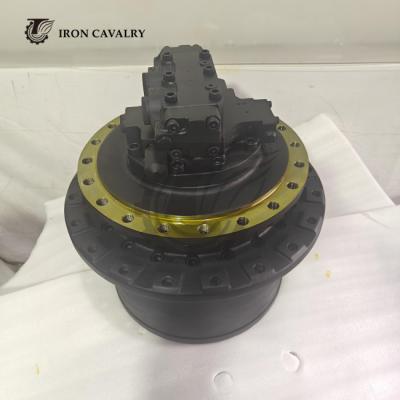 China Final Drive Assembly LQ15V00003F2 For Excavator SK235SR SK250LC K235SRLC SK250LC-6E for sale