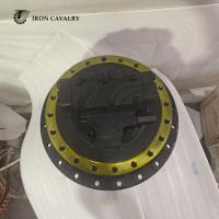 China Final Drive Assembly LQ15V00003F2 For Excavator SK235SR SK250LC K235SRLC SK250LC-6E for sale