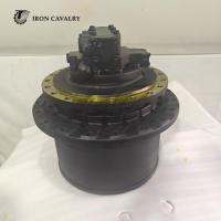 China Final Drive Assembly LQ15V00003F2 For Excavator SK235SR SK250LC K235SRLC SK250LC-6E for sale