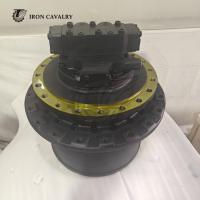 China Final Drive Assembly LQ15V00003F2 For Excavator SK235SR SK250LC K235SRLC SK250LC-6E for sale