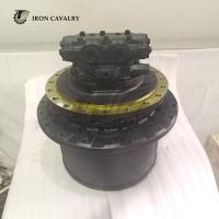 China Final Drive Assembly LQ15V00003F2 For Excavator SK235SR SK250LC K235SRLC SK250LC-6E for sale