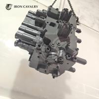 China Control Valve YA00000703 For Hitachi Excavator ZX200-5G ZX200LC-5G  ZX210H-5G ZX210K-5G ZX210LCH-5G  ZX210LCK-5G for sale