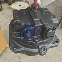 China PC800-8 TRAVEL MOTOR 209-60-75101 EXCAVATOR HYDRAULIC TRAVEL MOTOR FINAL DRIVE 2096075101 KBB044B-21006 for sale
