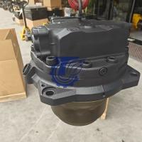 China PC800-8 TRAVEL MOTOR 209-60-75101 EXCAVATOR HYDRAULIC TRAVEL MOTOR FINAL DRIVE 2096075101 KBB044B-21006 for sale