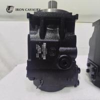China Danfoss Hydraulic Pump 83026611  Danfoss JR-L-S75C-LB-17-27-NN-N-3-C2NE-A8N-NNN-JJJ-NNN for sale