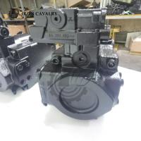 China Danfoss Hydraulic Pump 83026611  Danfoss JR-L-S75C-LB-17-27-NN-N-3-C2NE-A8N-NNN-JJJ-NNN for sale