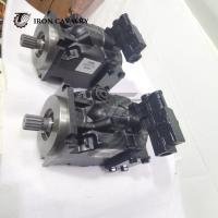 China Danfoss Hydraulic Pump 83026611  Danfoss JR-L-S75C-LB-17-27-NN-N-3-C2NE-A8N-NNN-JJJ-NNN for sale